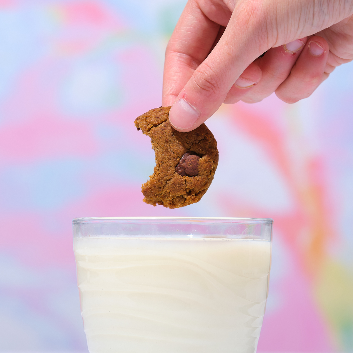 Get in Touch – Bake Me Healthy