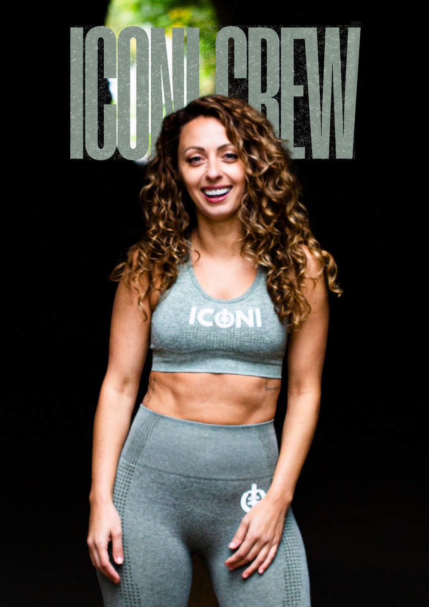 Building ICONI Episode 1: The Basics